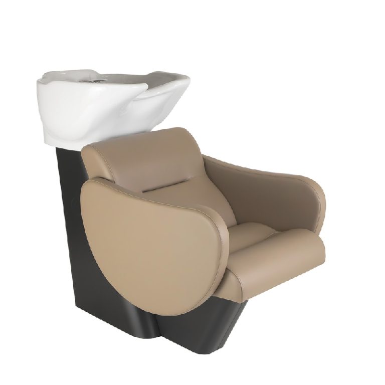 Shampoo Units – Karisma Beauty Design